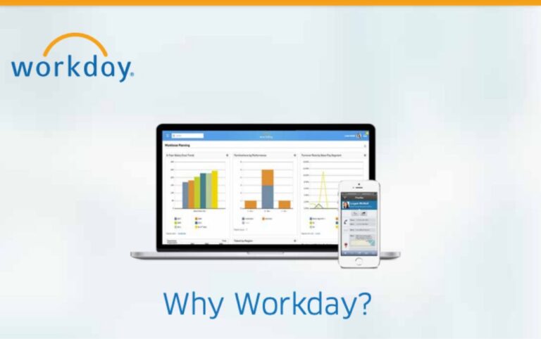 Why Workday? – HRTech NewsRoom